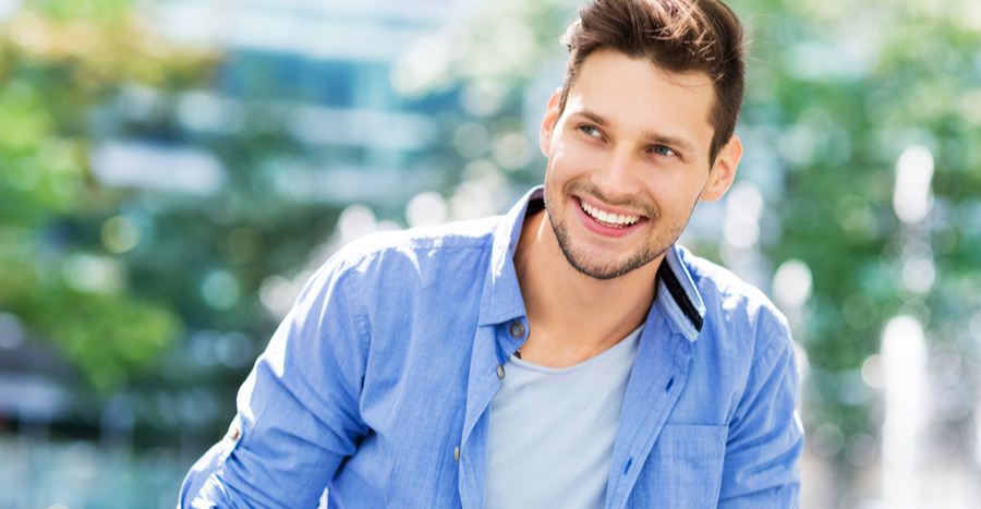 Men's Services El Paso TX | Rejuvene MD